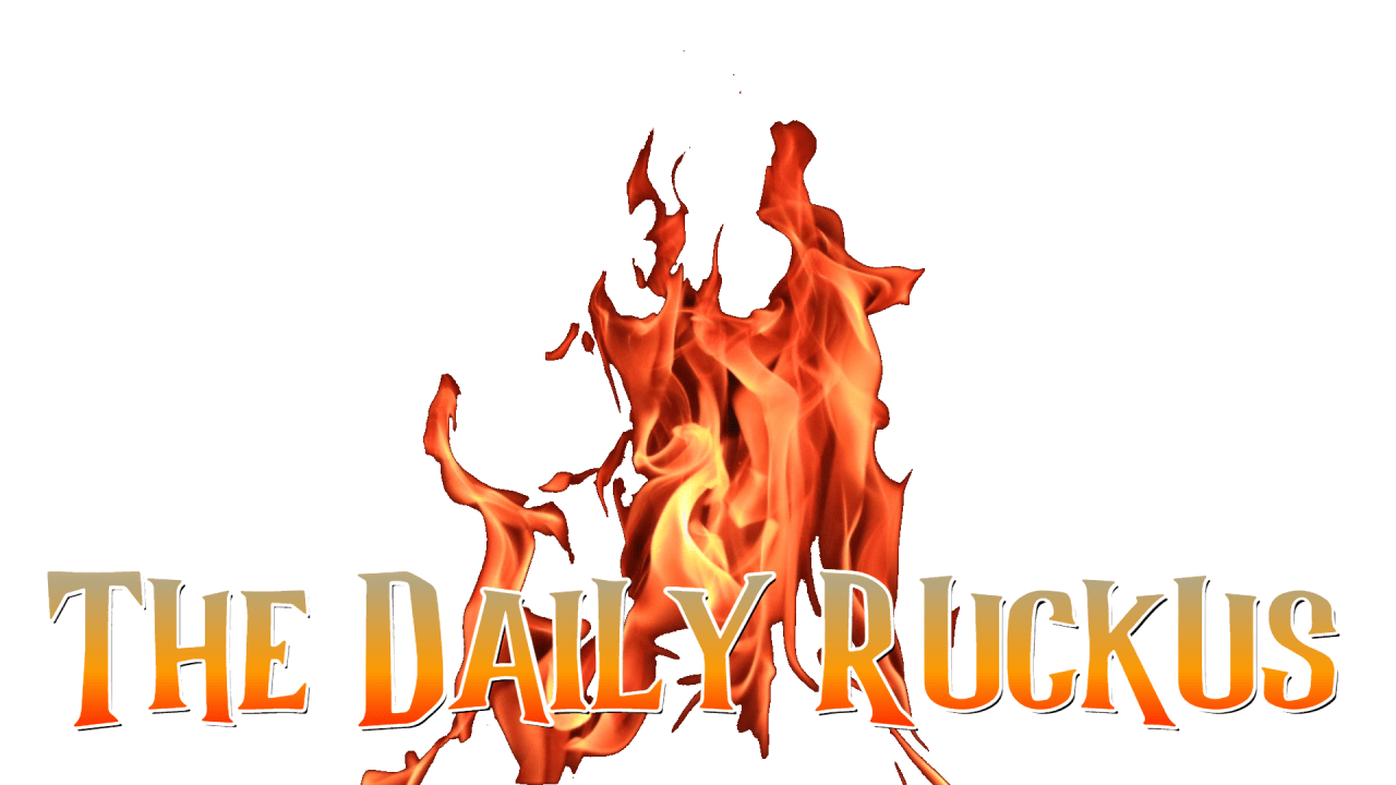 The Daily Ruckus | Alternate Current Radio