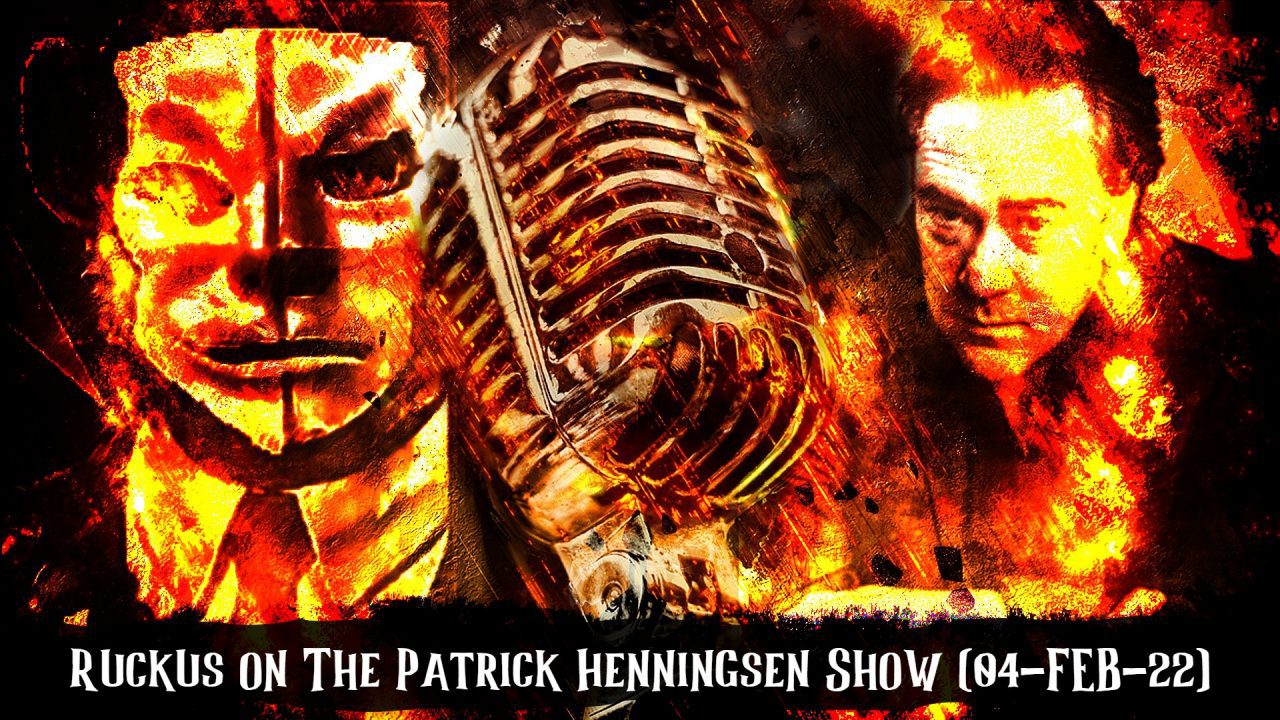 The Daily Ruckus | Alternate Current Radio