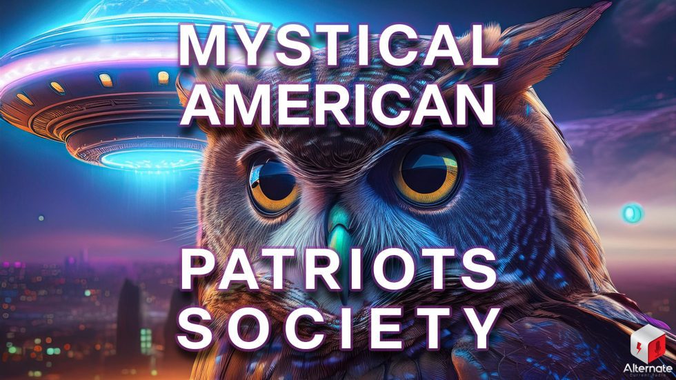 MAPS S3/E056: The Owl and UFO Connection with Special Guest Mike ...