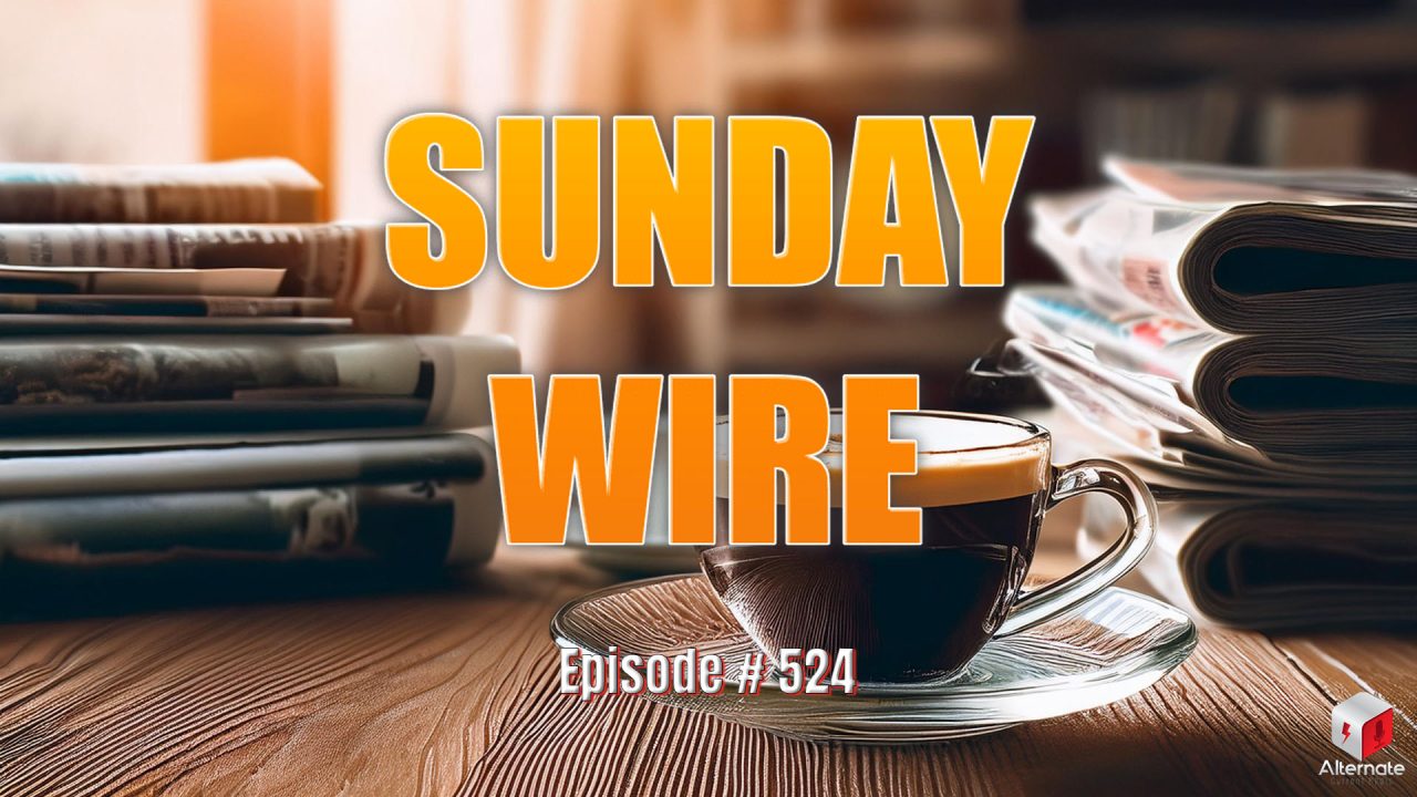 Home | Alternate Current Radio