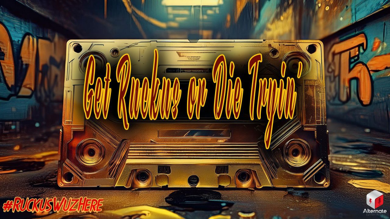 Home | Alternate Current Radio