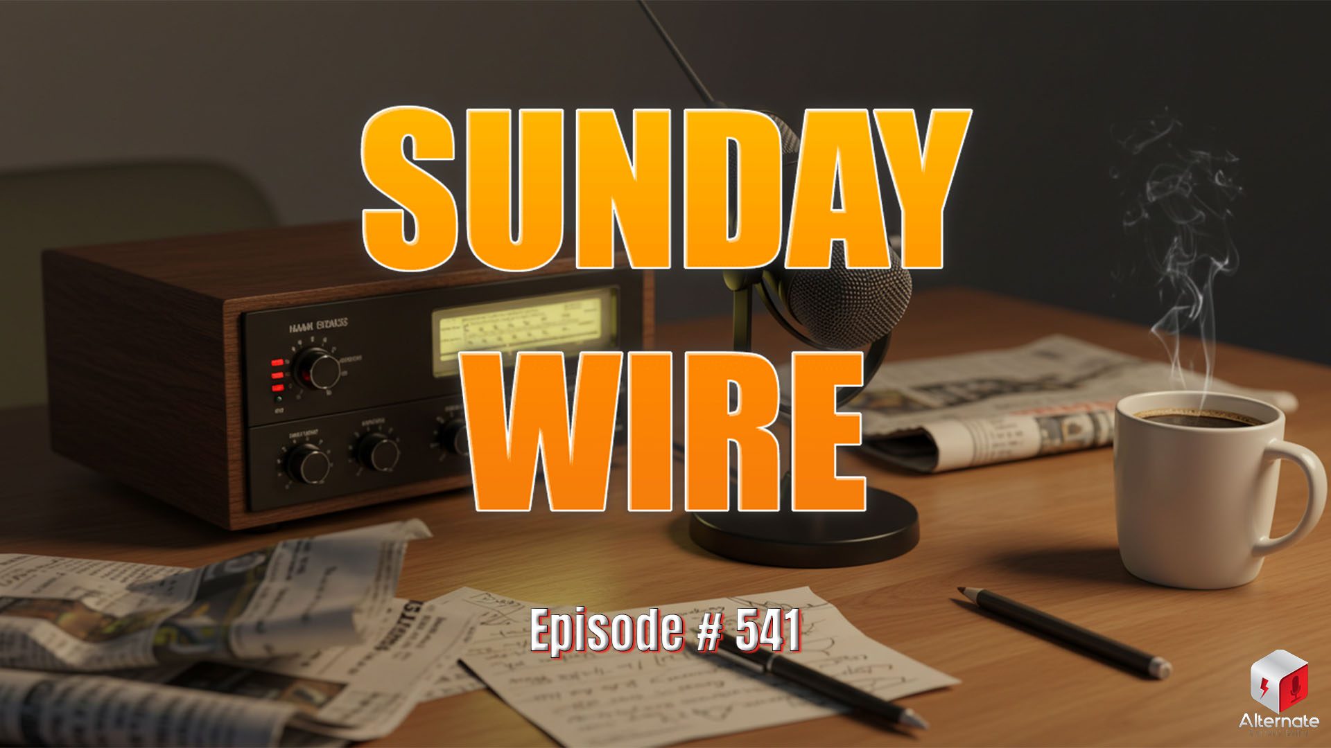‘How to Avoid WWIII’ - Patrick Henningsen with Bryan McClain and Basil ...
