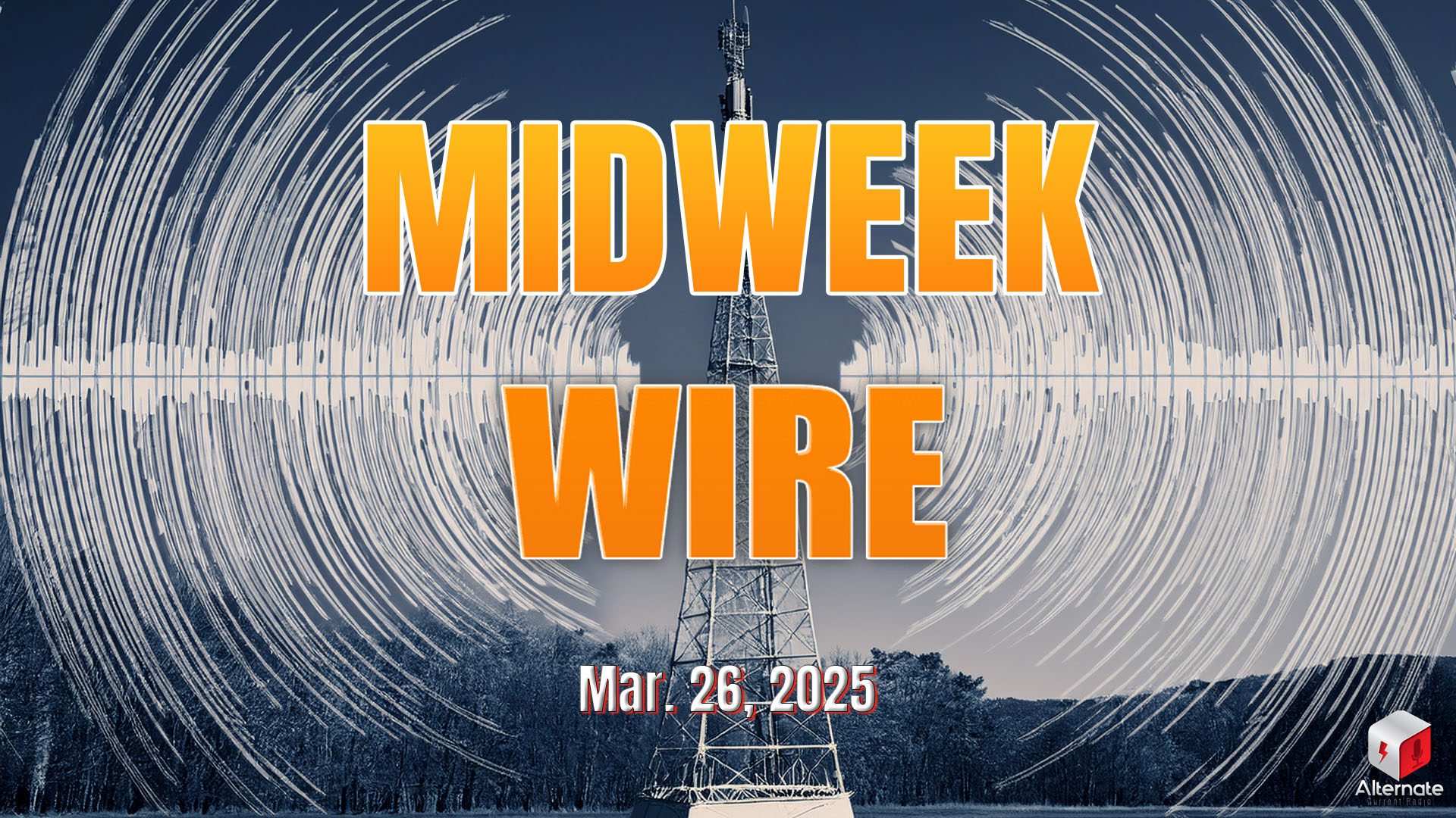 MIDWEEK WIRE: 'French-Israeli Nuclear Scandal' with guest Freddie ...