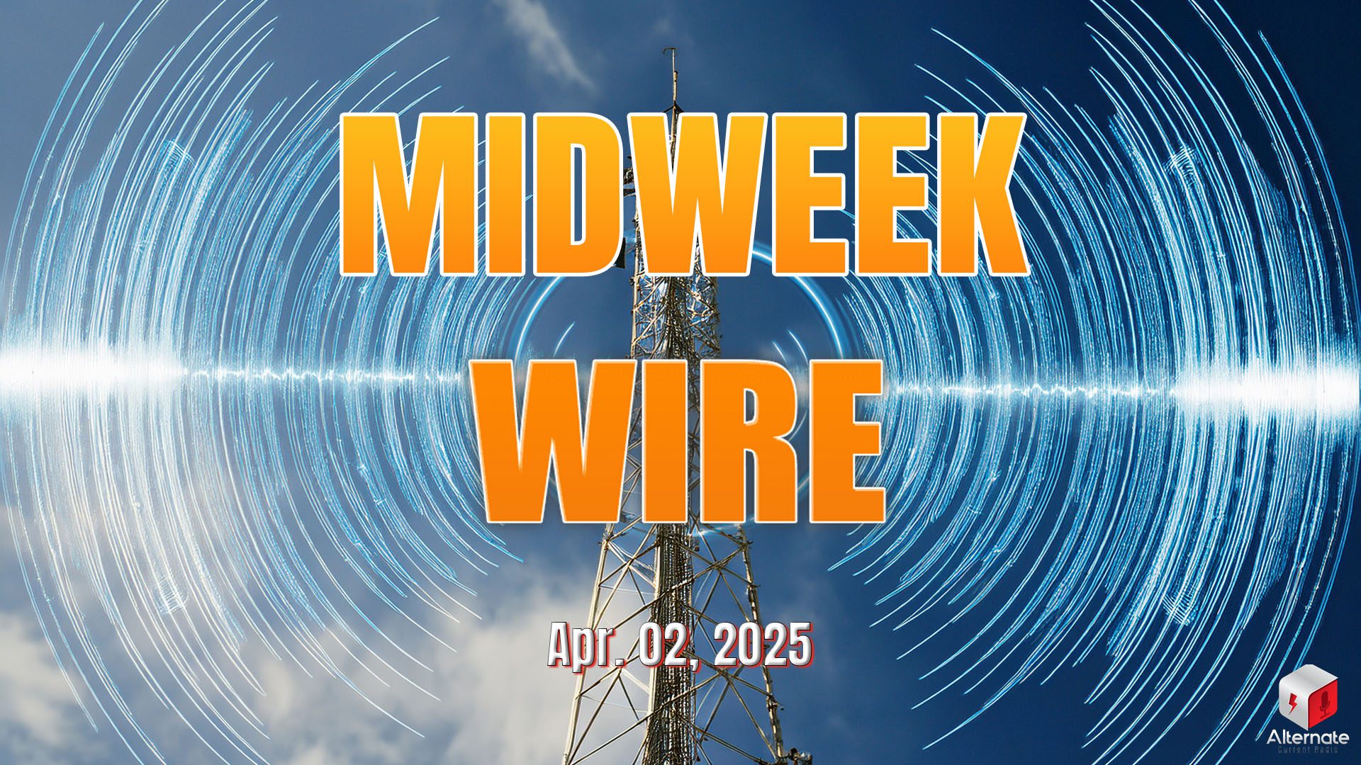 MIDWEEK WIRE: 'Trump's Nuclear Threat to Iran' with guest Freddie ...