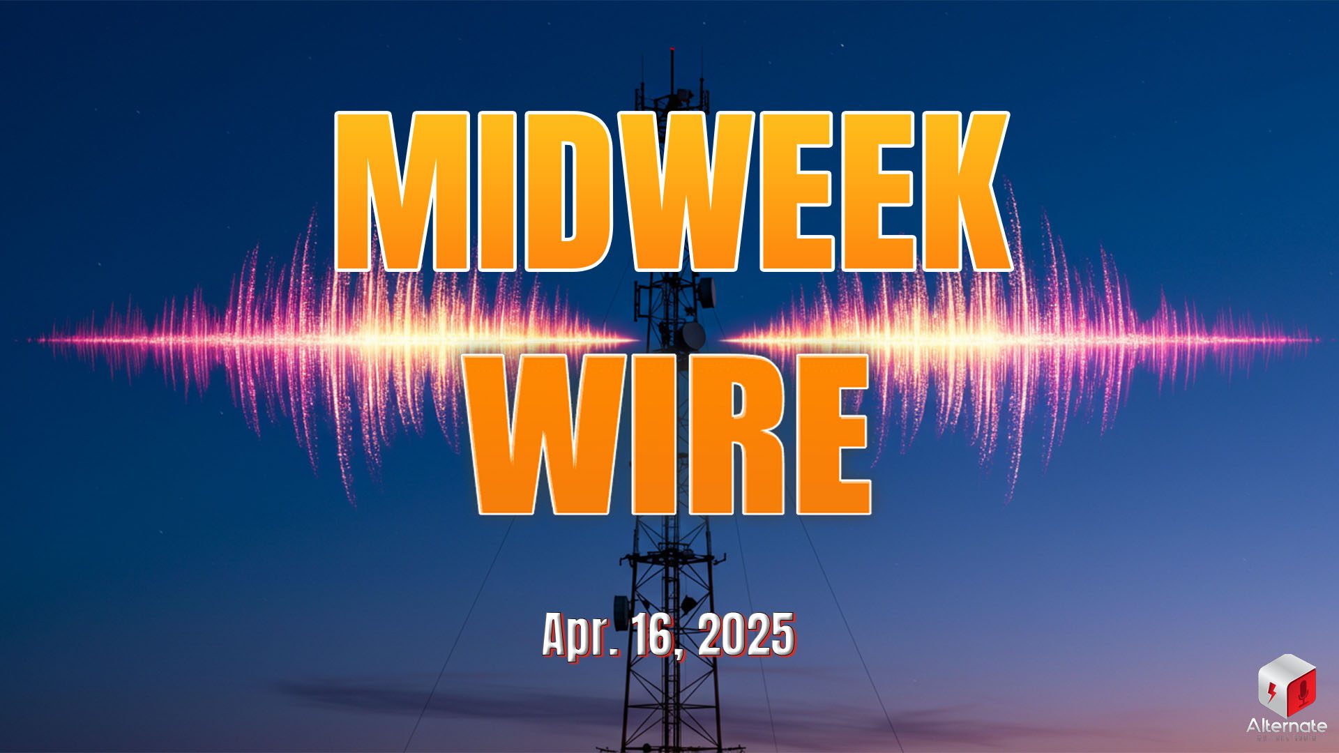 MIDWEEK WIRE: 'Israel: A Rogue Nuclear State' with guest Freddie Ponton ...