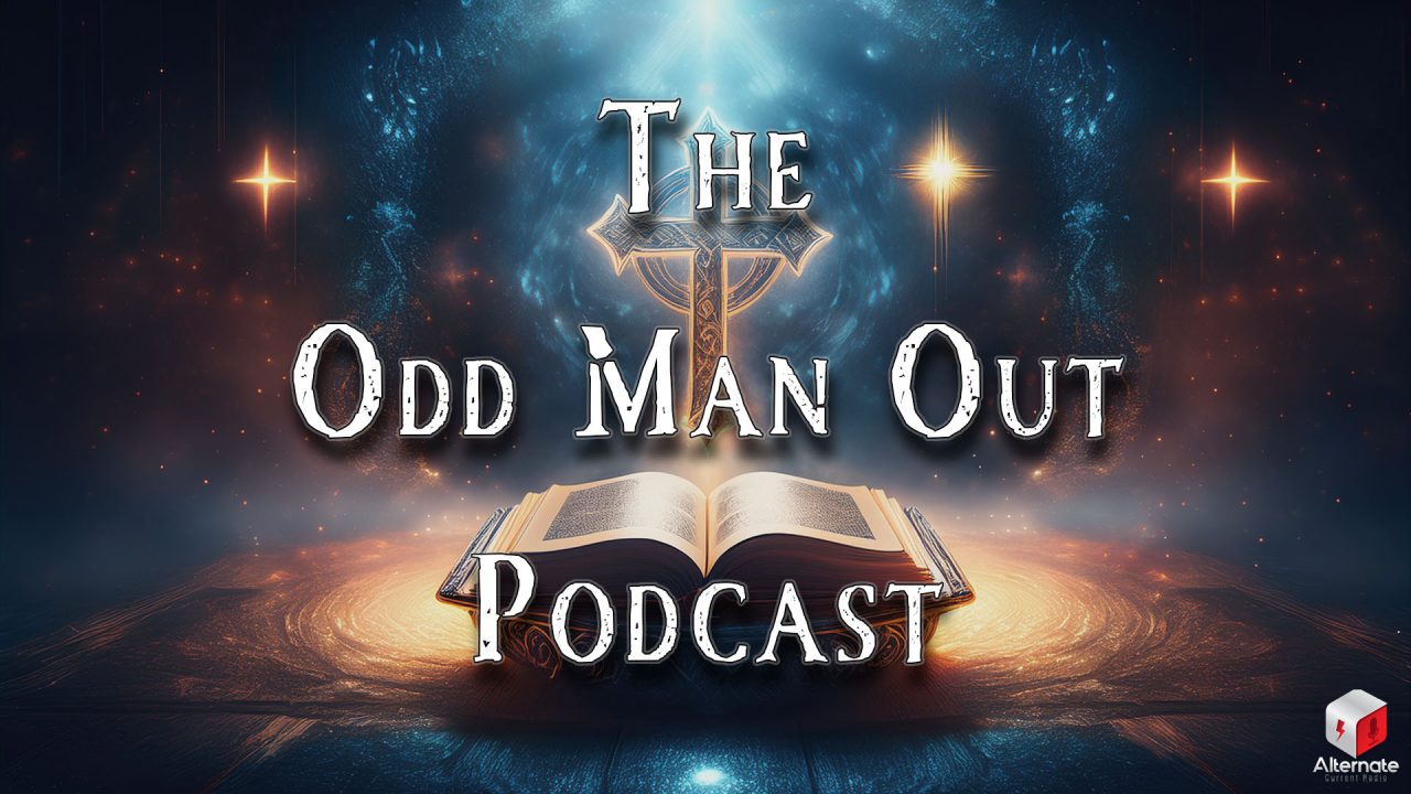 Odd Man Out Podcast Ep. 205: Remnant Report - Luciferian Invasion ...